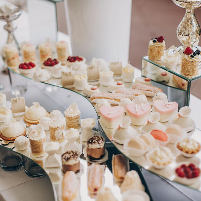 Home - The Cake Atelier