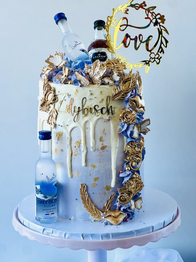 Home - The Cake Atelier