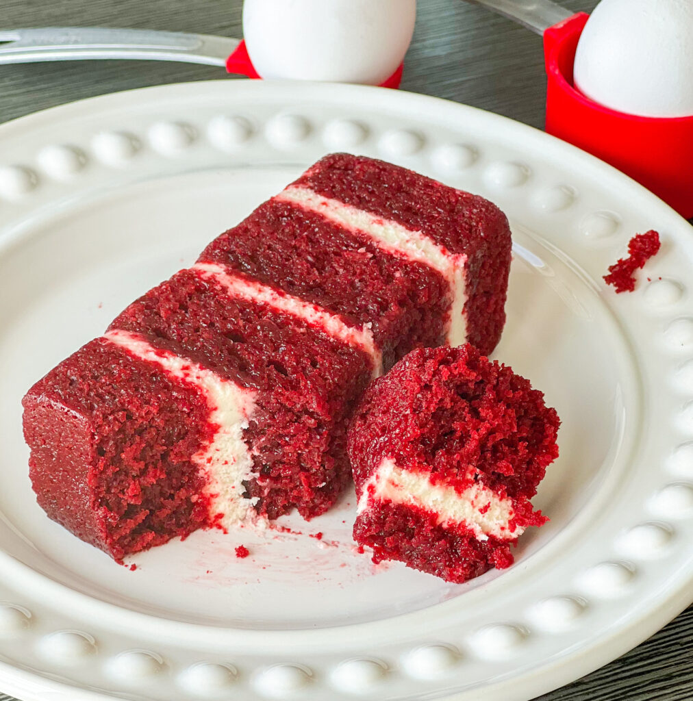 Cake Flavours - The Cake Atelier